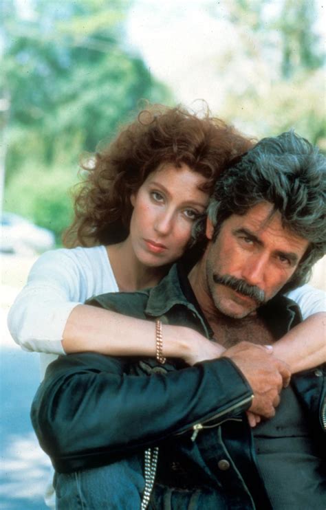 1883 Star Sam Elliott 12 Photos Of His Life Love And 50 Years As A