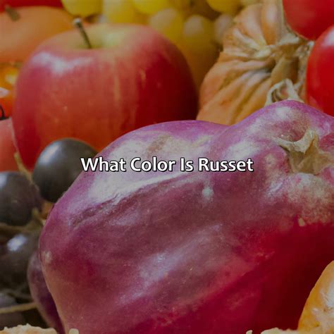What Color Is Mulberry