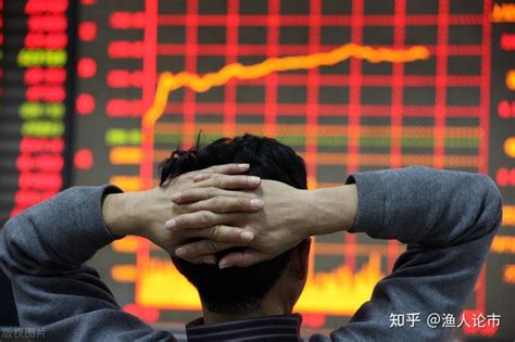 A股不惧美股杀跌，机构开始发力，明天还会反弹吗？ 知乎