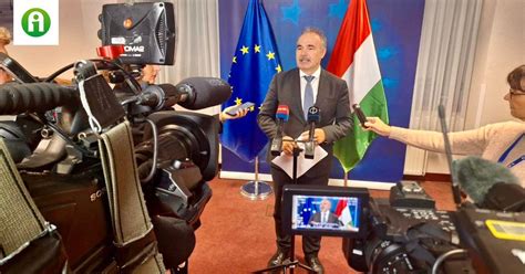 Nagy István Fenntarthatatlan állapot Hogy Európa Harmadik Országokból