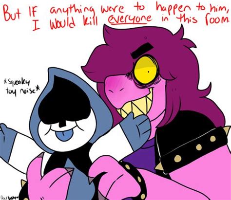 Pin By Kaelynn Me On Random Things I Like In Deltarune Susie Undertale Deltarune Funny