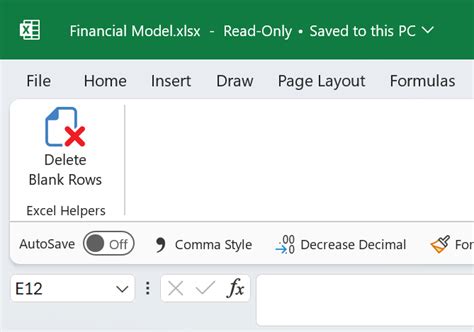 How To Create Professional Charts In Excel By Dobromir Dikov Fcca