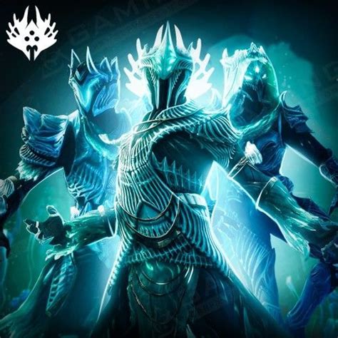 Ghosts Of The Deep Armor Set Boost Titan Warlock Hunter