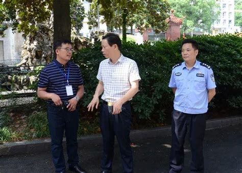 【踐行新使命 忠誠保大慶】副縣長郭清平督導檢查高考安保工作 每日頭條