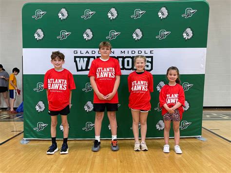 Gladden Middle School