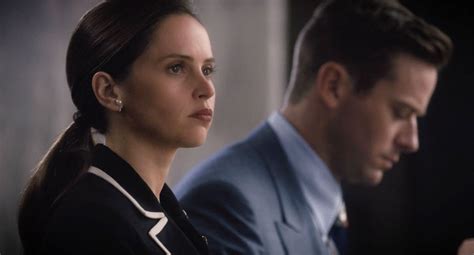 Cinsiyet Eşitliği Üzerine On The Basis of Sex