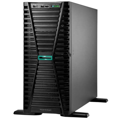 Hpe Proliant Ml110 Gen11 Intel Xeon Bronce 3408u 16gb