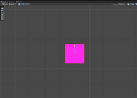 Why Do I Only Get Only Pink Materials From Shader Graph Unity Engine
