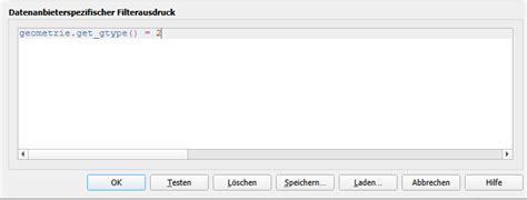 Qgis 3 Creating And Showing Vector Layer For Oracle