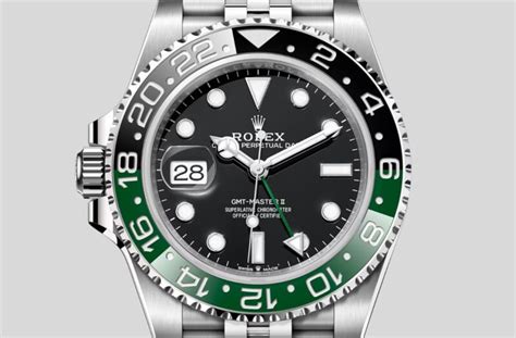 Rolexs Signature Bezels A Deep Dive Into Types And Uses