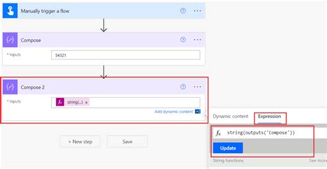 Power Automate Number Format SPGuides