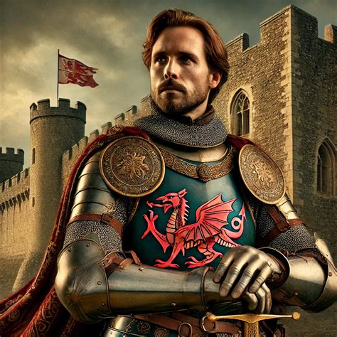 Sir Roger Vaughan A Welsh Knights Legacy Of Loyalty And Battle