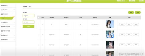 基于python的豆瓣电影论坛可视化分析【论文、源码、开题报告】基于python的电影数据分析及可视化论文 Csdn博客