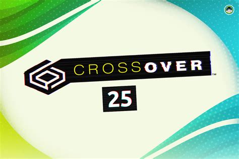 Crossover 25 Mejora La Compatibilidad De Juegos Windows En Macos