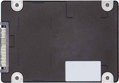 Intel Optane Dc P X Series Gb X Mm U Pcie X D Xpoint Solid State Drive