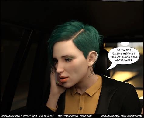 Indistinguishable 06 27 2024 Indistinguishable