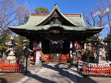 【前橋市】3月15日（月）総社神社春季例大祭が行われます。 号外net 前橋市