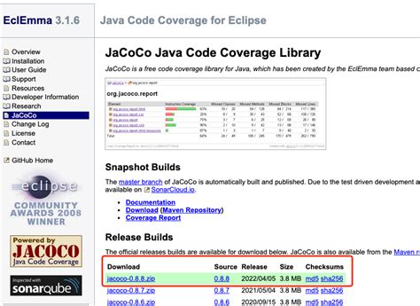jacoco代码覆盖率 jacoco覆盖率 csdn博客
