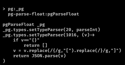 能加一个配置选项，让字段为u64的时候不要返回bigint吗？ · issue 43 · taosdata taos connector