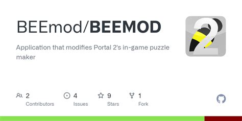 Releases BEEmod BEEMOD GitHub