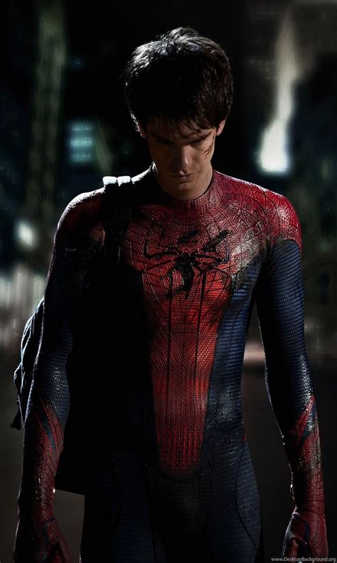 Spider Man Andrew Garfield Wallpapers Top Free Spider Man Andrew