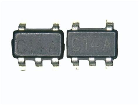 Ti Smd Ic Opa373aidbvr Texas Intruments For Electronics At Rs 62 Piece In Chennai