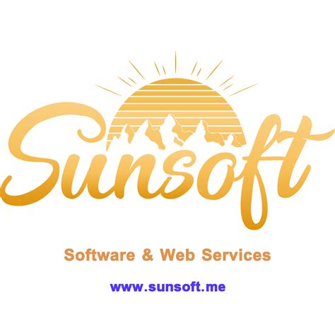 Sunsoft Web Development And Hosting