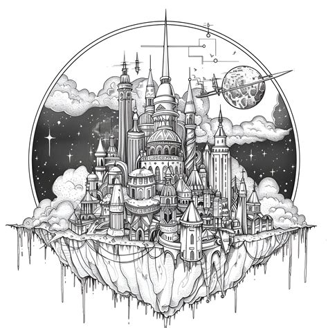 Best Easy Fantasy Drawing Ideas Free Printable Pdf
