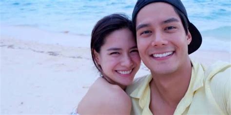 Daniel Matsunaga And Erich Gonzales Dating Gossip News Photos