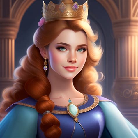 Lexica A Princess Disney Style Lexica A Princess Disney Style