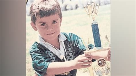 La Increíble Forma En La Que Paulo Dybala Se Dio Cuenta Que Sería