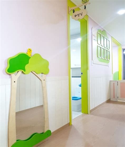 어린이집의 오픈셋팅을 도와드렸어요~ 가정어린이집오픈 직장어린이집오픈 민간어린이집오픈 어린이집인테리어 어린이집교구장 어린이집시설환경 어린이집오픈준비 어린이집안전거울