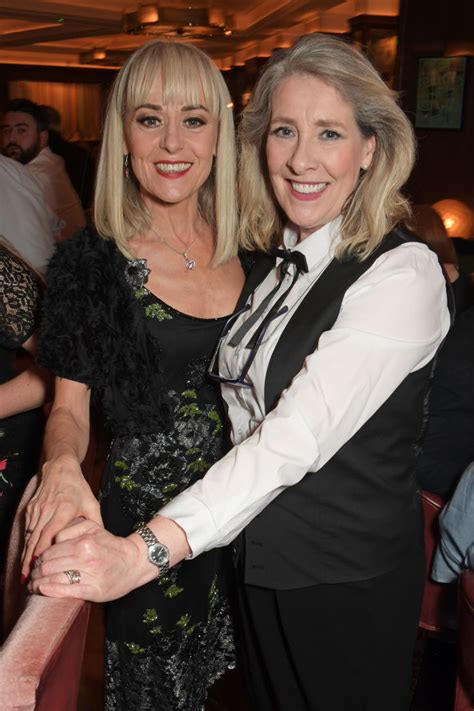 Dazzling Downton Stars Phyllis Logan Laura Carmichael And More Reunite At Event Starts At