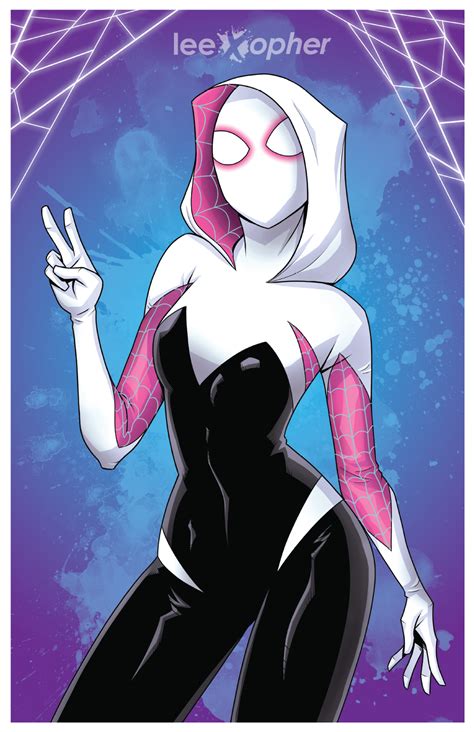 Spidergwen Nerdboners Spiderman Nude Porn Picture Nudeporn Org My Xxx