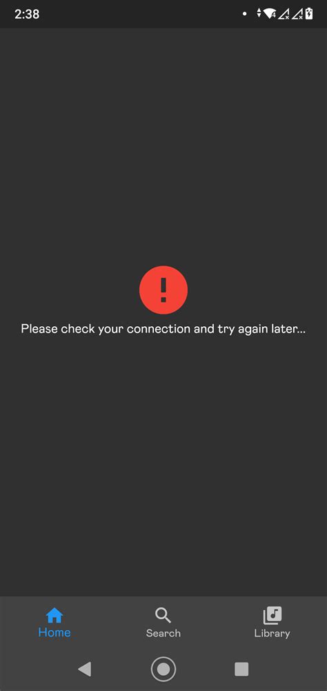 Android Weird Error Additional Info In Comment Section Rfreezerapp