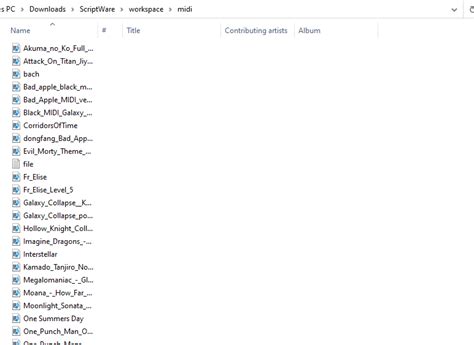 doesn t work for me · issue 27 · richie0866 midiplayer · github