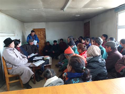 Өвөрхангай Өвөрхангай аймгийн Бүрд сумын газрын даамал