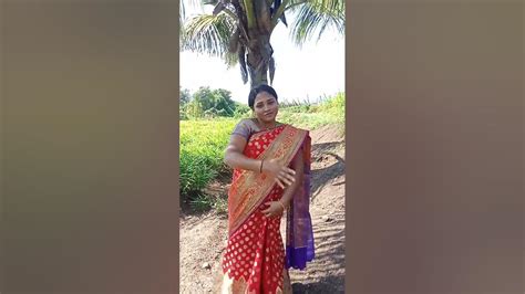 तो करणार गेम बघा सायबा Youtube