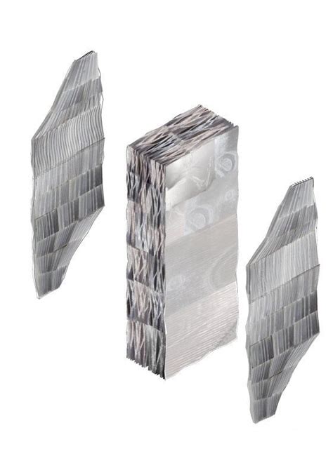 Resilient Materials By Januarius Anthony Archdaily