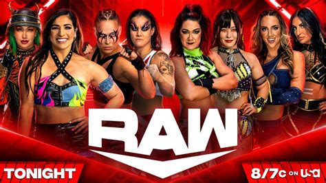 Wwe Monday Night Raw Results From Mvp Arena In Albany Ny 5292023
