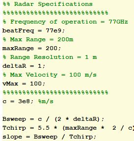 GitHub TypHo RadarTargetDetection Example Code For Radar Detection With Matlab