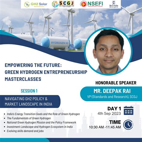 anchal tyagi on linkedin greenhydrogenentrepreneurship greenhydrogen eventspeaker…