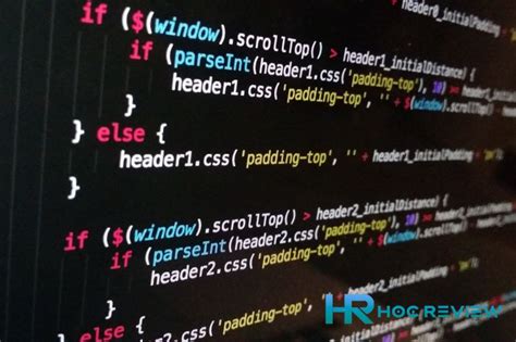 Javascript Là Gì Cách Viết Chương Trình Javascript Cơ Bản Vietut