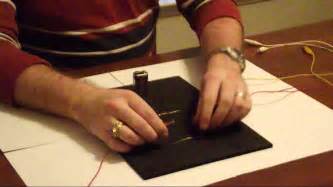 Series And Parallel Circuits With Multimeter YouTube