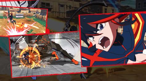 Blazblue Cross Tag Battles New Dlc Characters Come This May Kill La