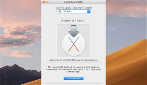Install Disk Creator For Macos Download Latest 2024 Filecr