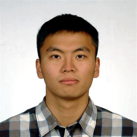 Boyi Zhang Randd Staff Member Doctor Of Philosophy Milan M
