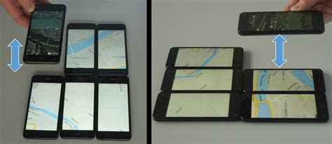 Map Applications Multiple Map Layers Can Be Browsed By Changing The