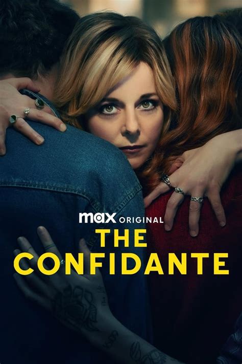 The Confidante Dxstream
