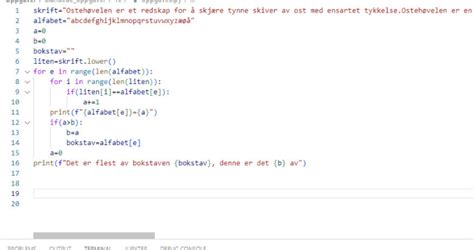Code In Python And Javascript By Mrhillestad Fiverr